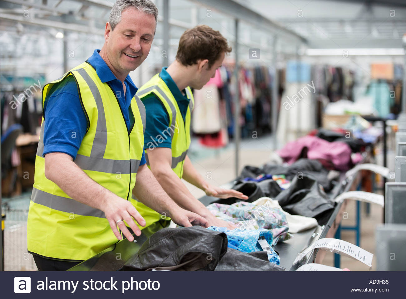 Warehouse Management High Resolution Stock Photography and Images - Alamy