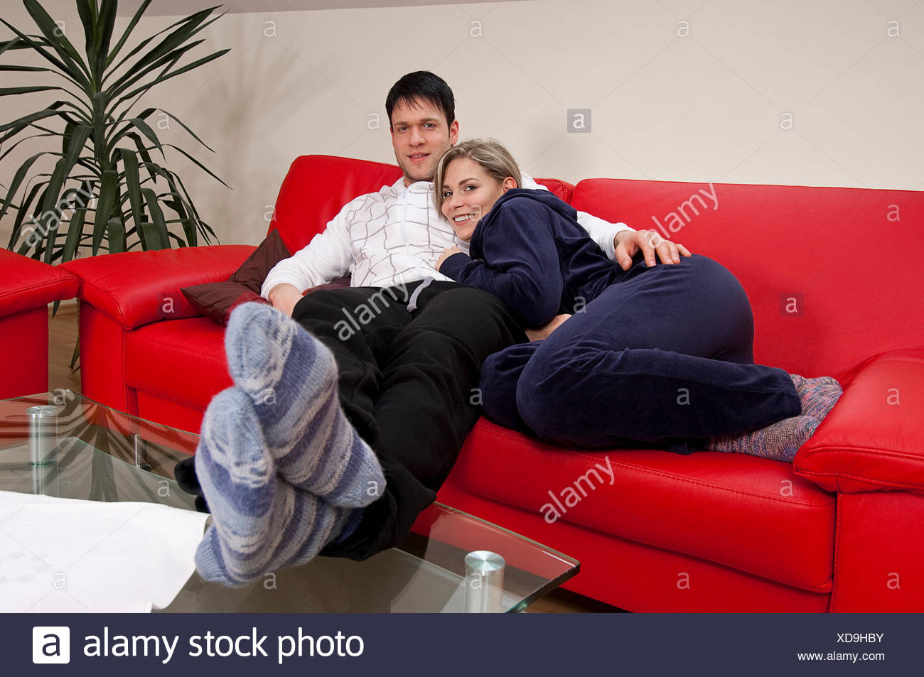 Feet On The Table High Resolution Stock Photography and Images - Alamy