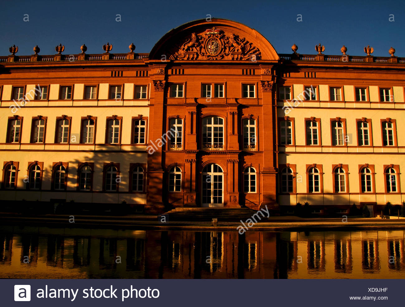 Zweibrucken Germany High Resolution Stock Photography and Images - Alamy