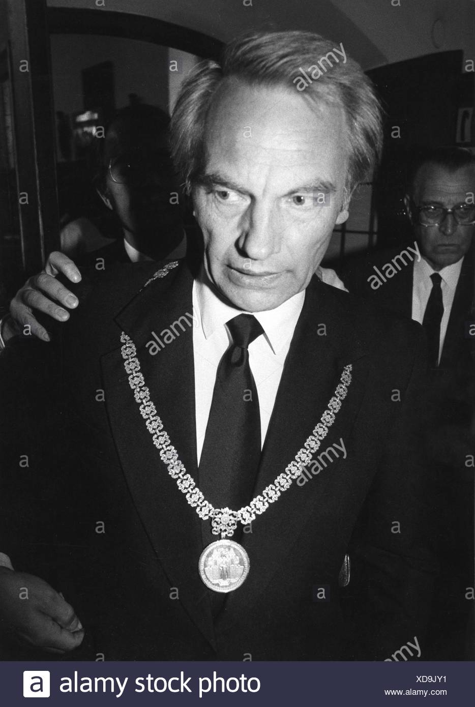 Georg Strauss High Resolution Stock Photography and Images - Alamy