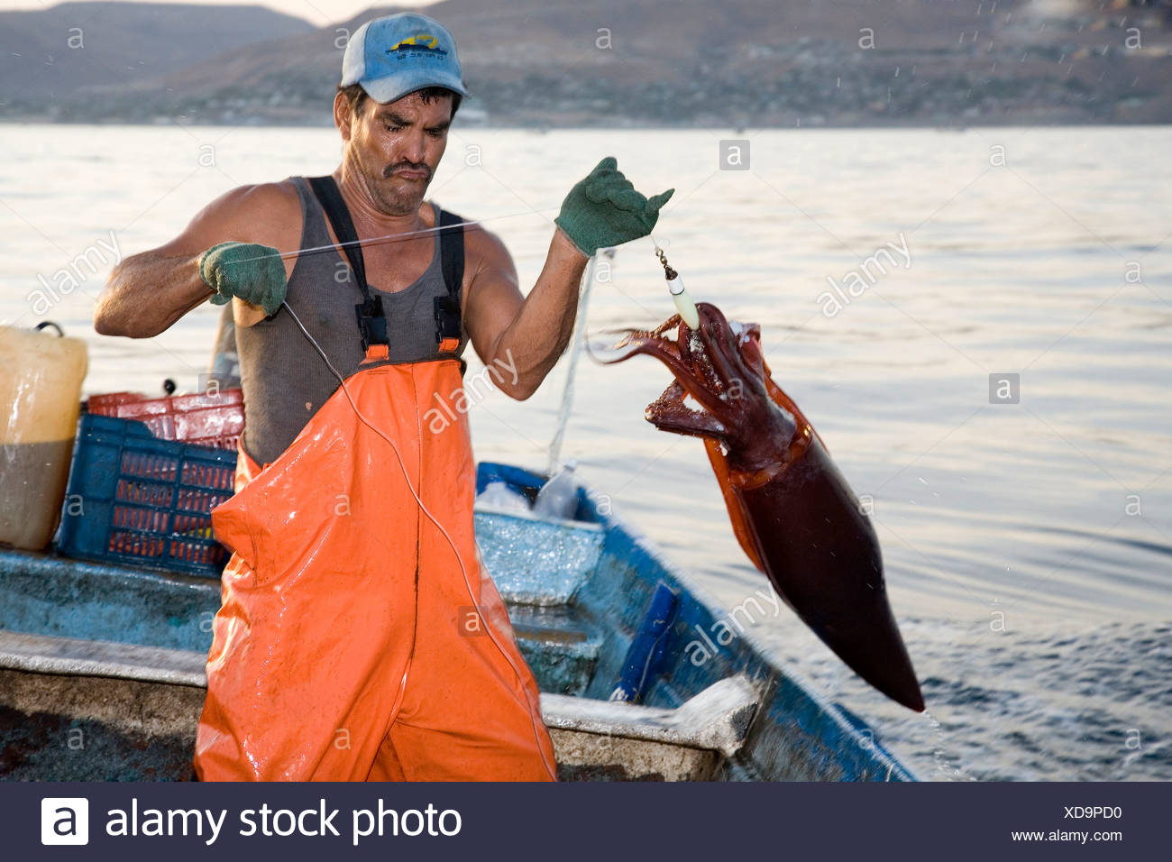 Nightfishing High Resolution Stock Photography and Images - Alamy