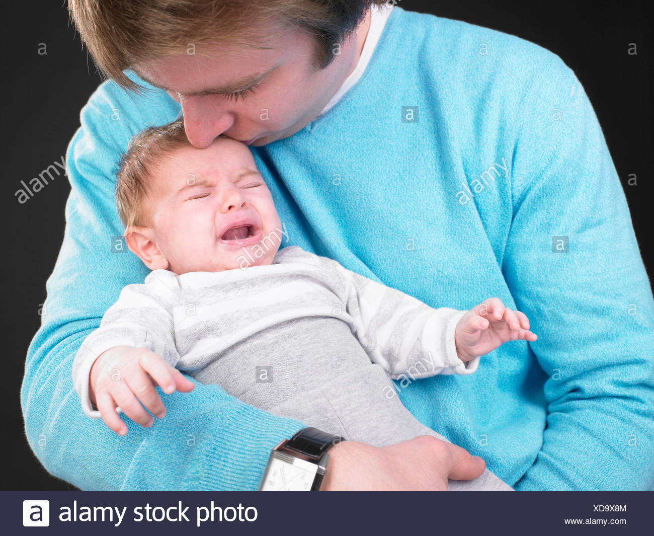 Human Comforting High Resolution Stock Photography and Images - Alamy