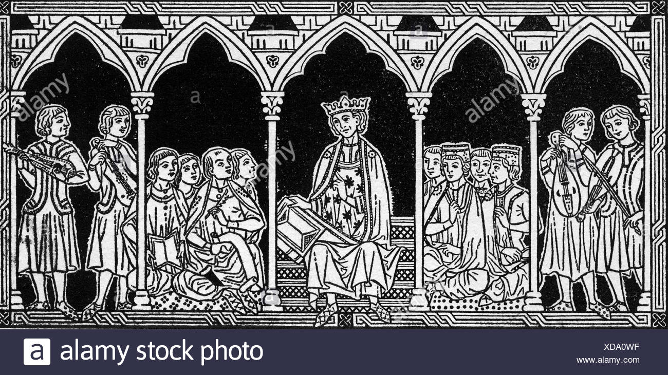 King Castile And Leon High Resolution Stock Photography and Images - Alamy