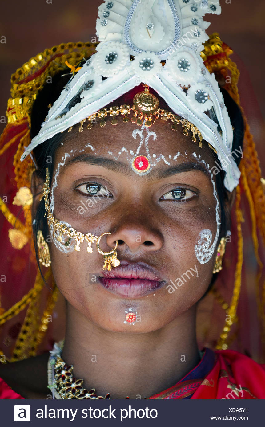 India Bride High Resolution Stock Photography and Images - Alamy