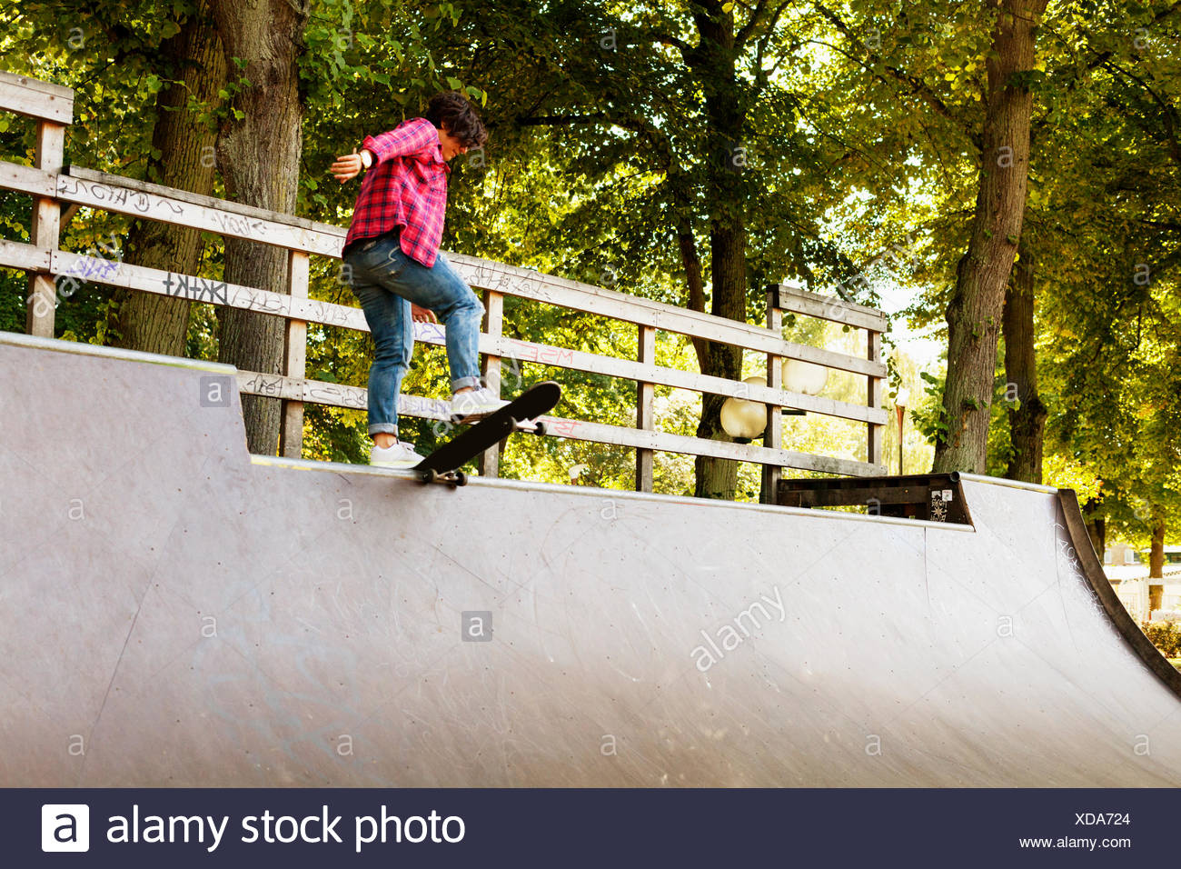On Ramp High Resolution Stock Photography and Images - Alamy