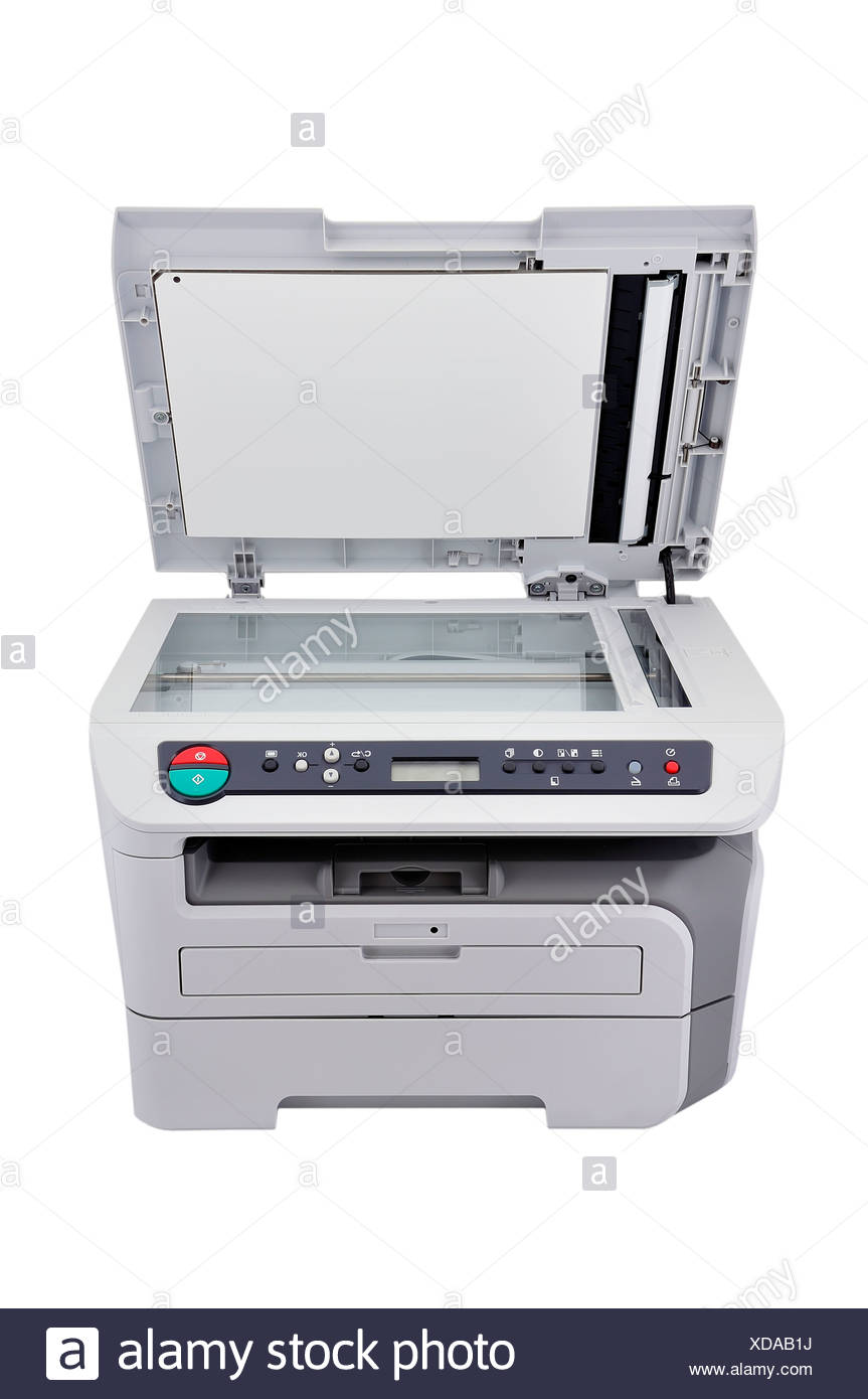 Photocopier Machine High Resolution Stock Photography and Images - Alamy