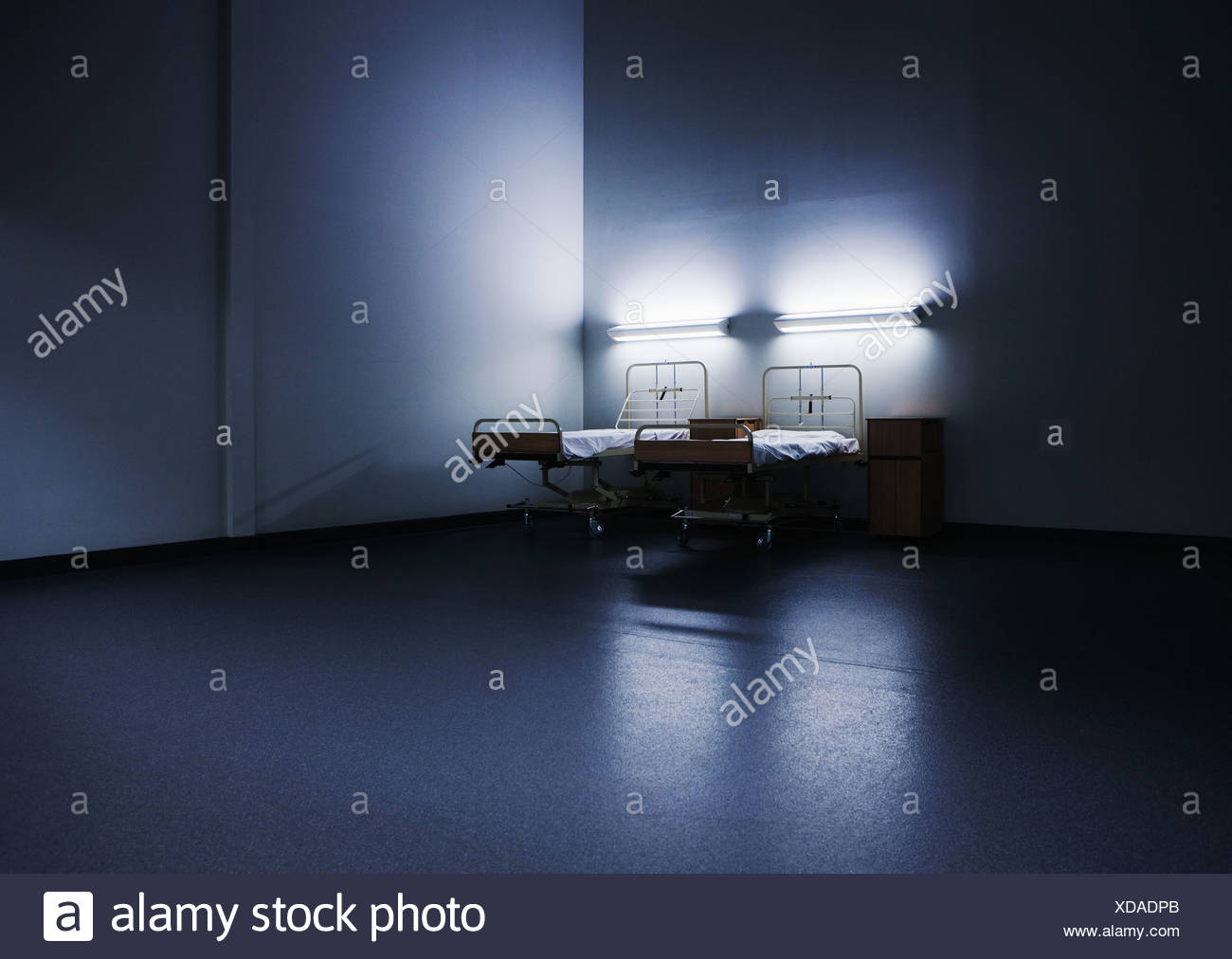 Death Bed Hospital High Resolution Stock Photography and Images - Alamy