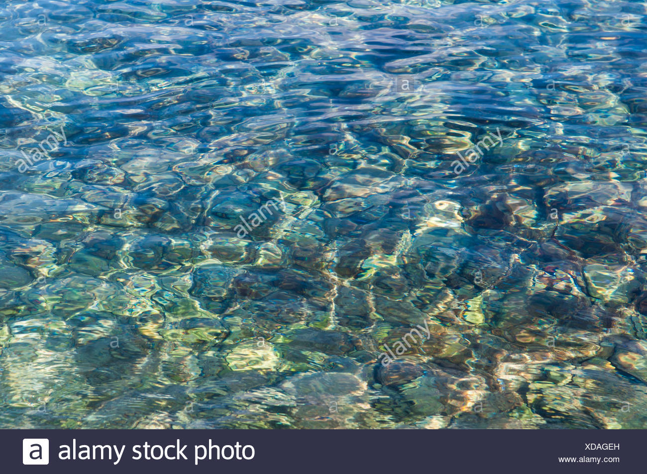 Seabed Texture High Resolution Stock Photography and Images - Alamy