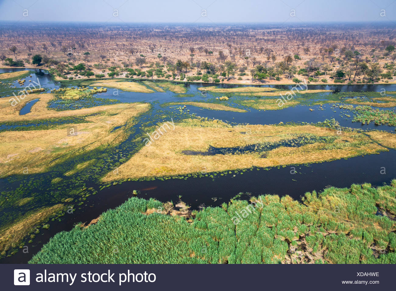 Namibia Border High Resolution Stock Photography and Images - Alamy