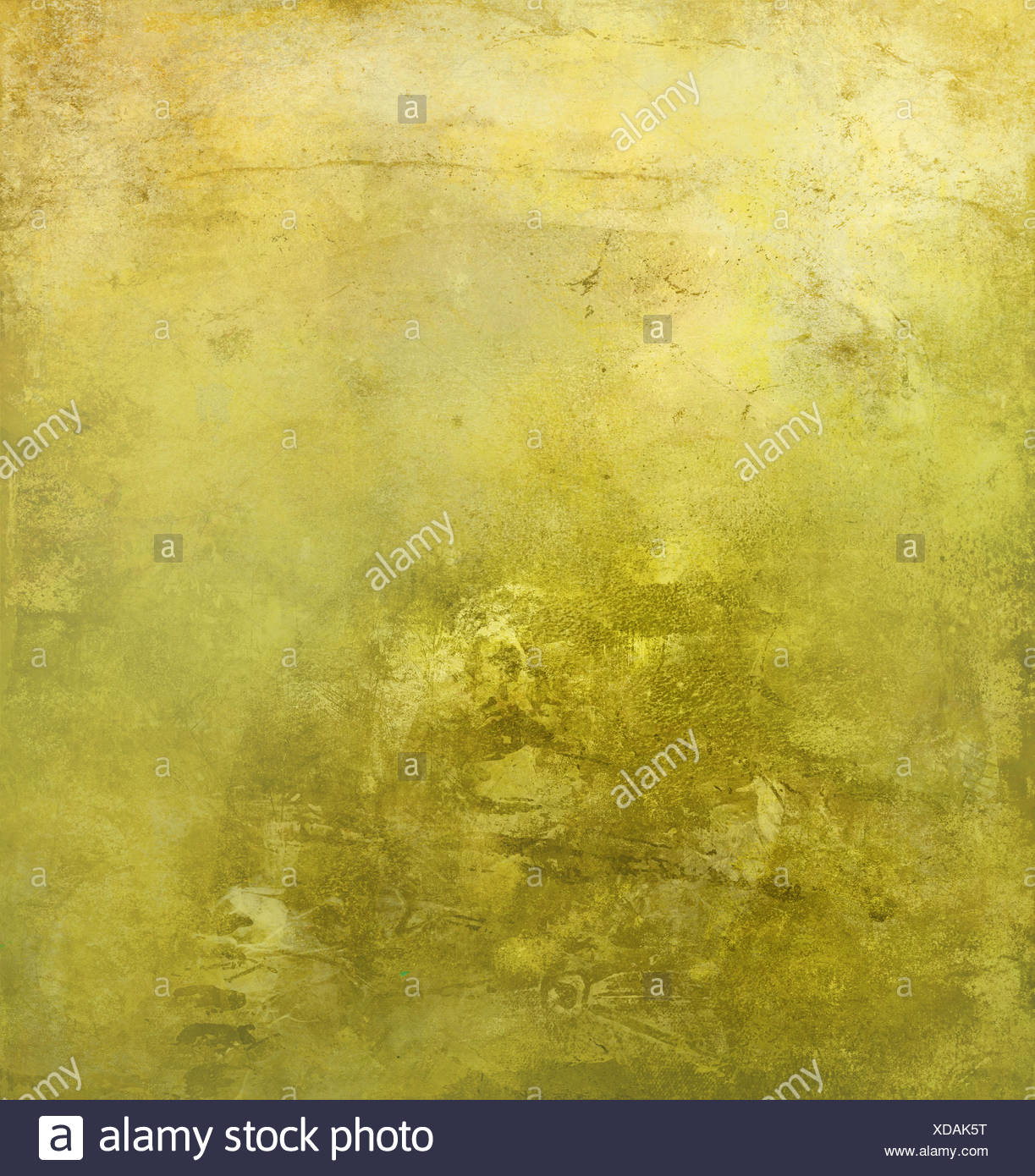 Gold Paint Texture High Resolution Stock Photography and Images - Alamy