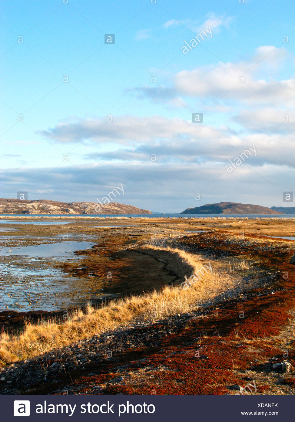 Vardo Norway Stock Photos & Vardo Norway Stock Images - Alamy
