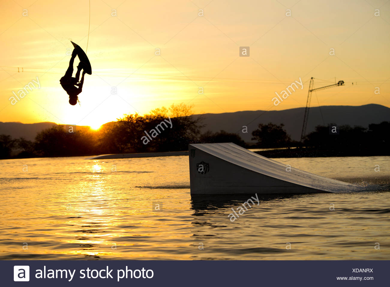 Sports Ramp Stock Photos & Sports Ramp Stock Images - Alamy
