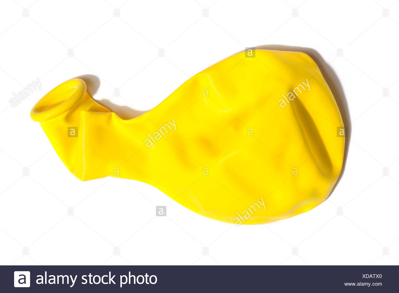 Deflated High Resolution Stock Photography and Images - Alamy