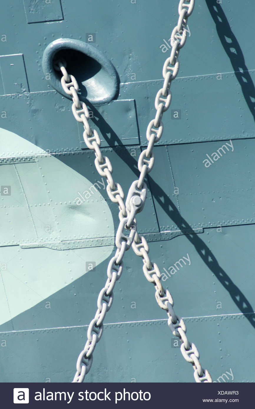 Ships Anchor Stock Photos & Ships Anchor Stock Images - Alamy