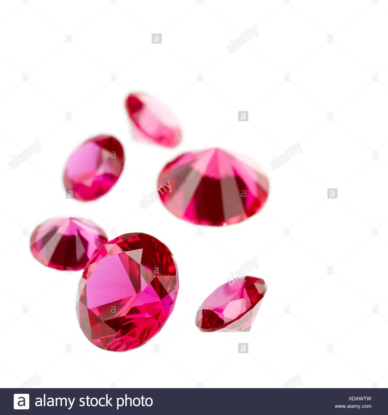 Rubies High Resolution Stock Photography and Images - Alamy