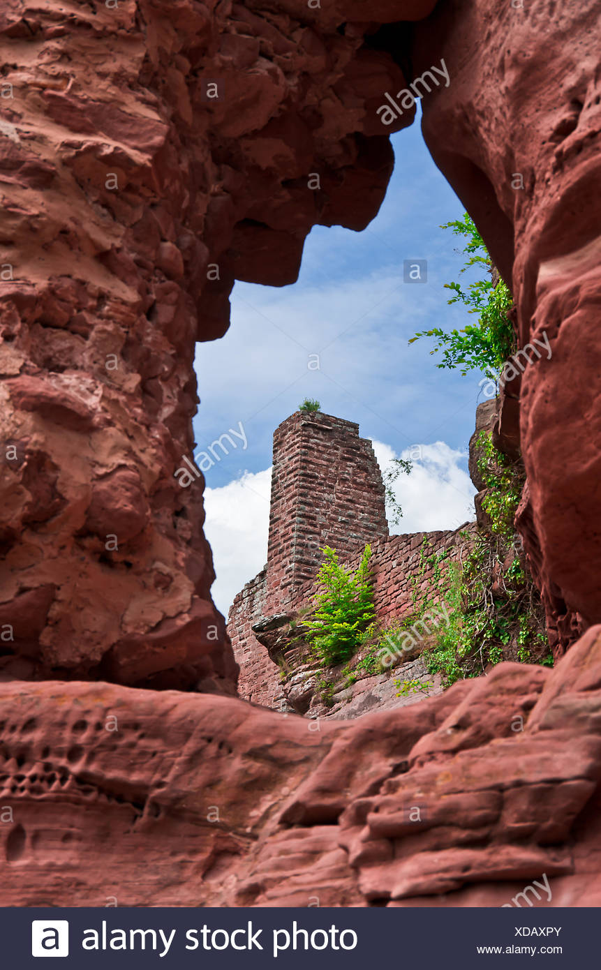 Altdahn High Resolution Stock Photography and Images - Alamy