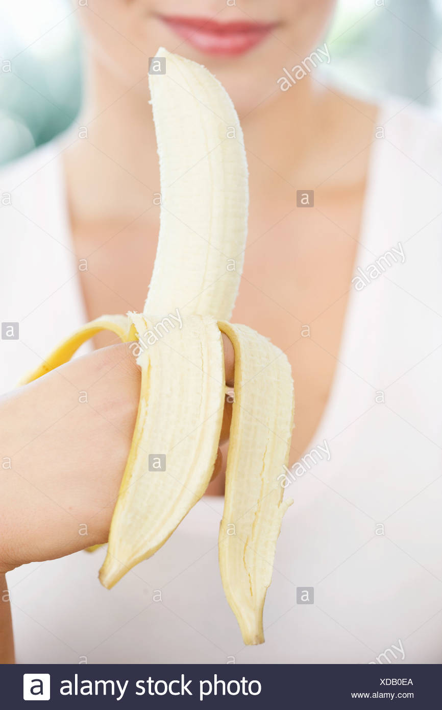 Phallic Fruit Stock Photos & Phallic Fruit Stock Images - Alamy