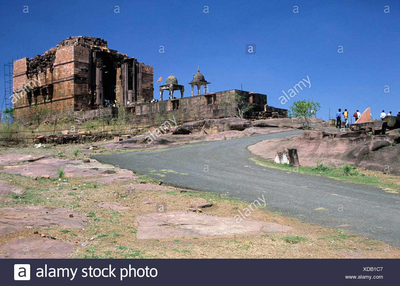 Shivalik High Resolution Stock Photography and Images - Alamy