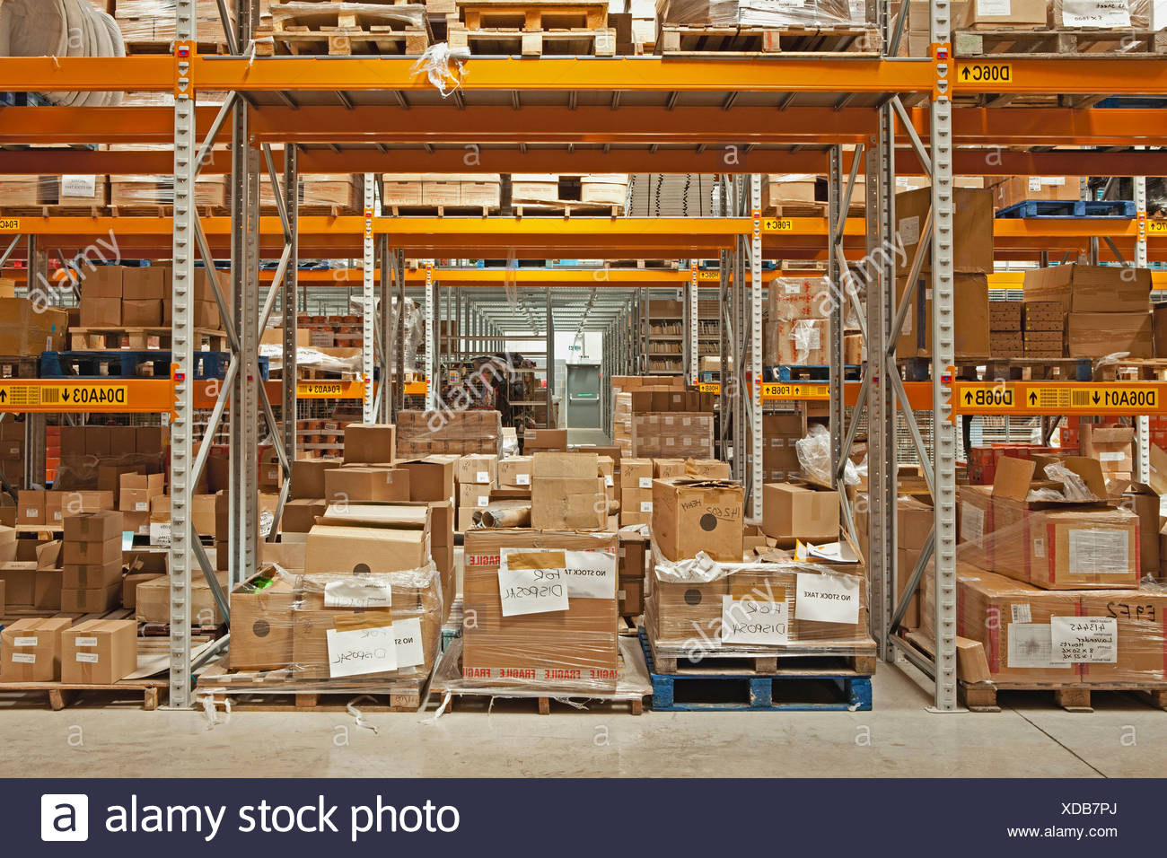 Distribution Structure High Resolution Stock Photography and Images - Alamy
