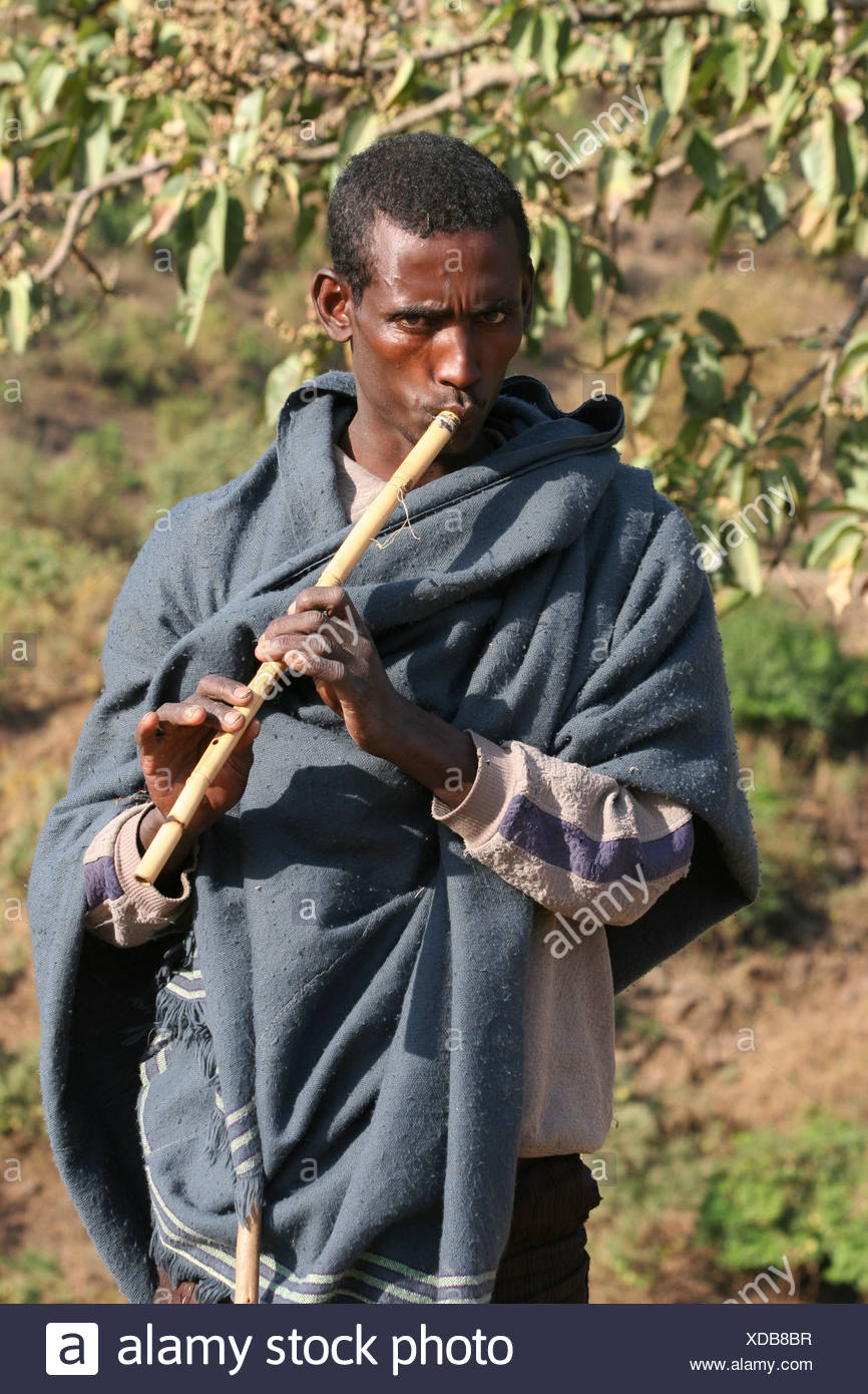 Man Playing Flute High Resolution Stock Photography and Images - Alamy