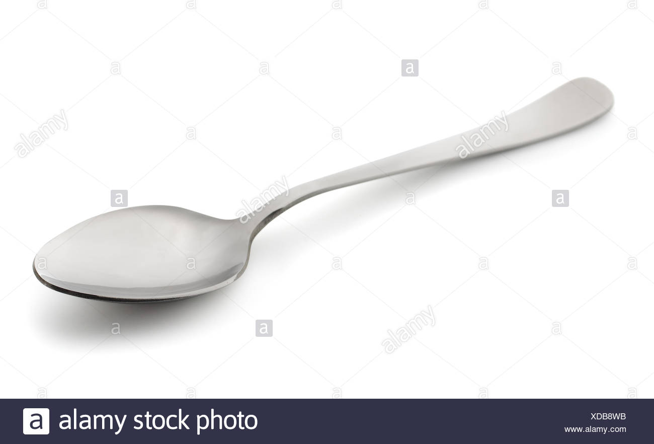 Teaspoon Stock Photos & Teaspoon Stock Images - Alamy
