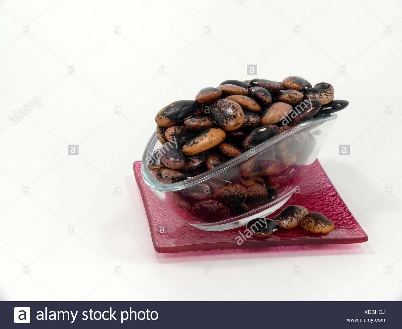 Fire Beans High Resolution Stock Photography and Images - Alamy