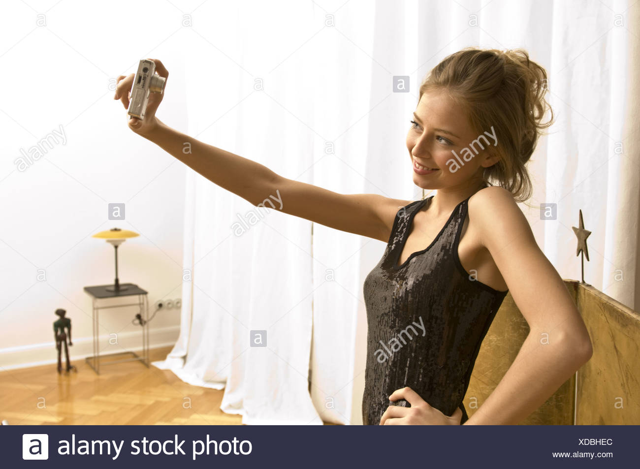 Nacked Woman High Resolution Stock Photography and Images - Alamy