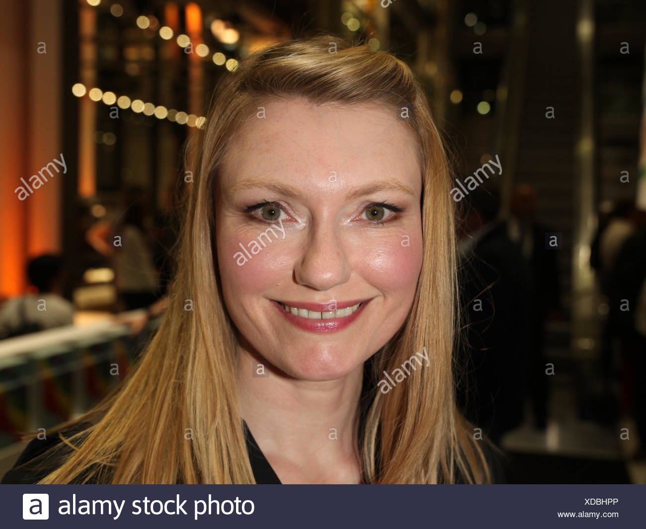 Hamburg Berlin Klassik High Resolution Stock Photography and Images - Alamy