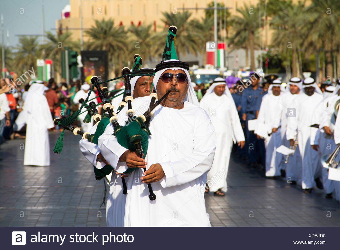 National Day Parade Uae High Resolution Stock Photography and Images ...