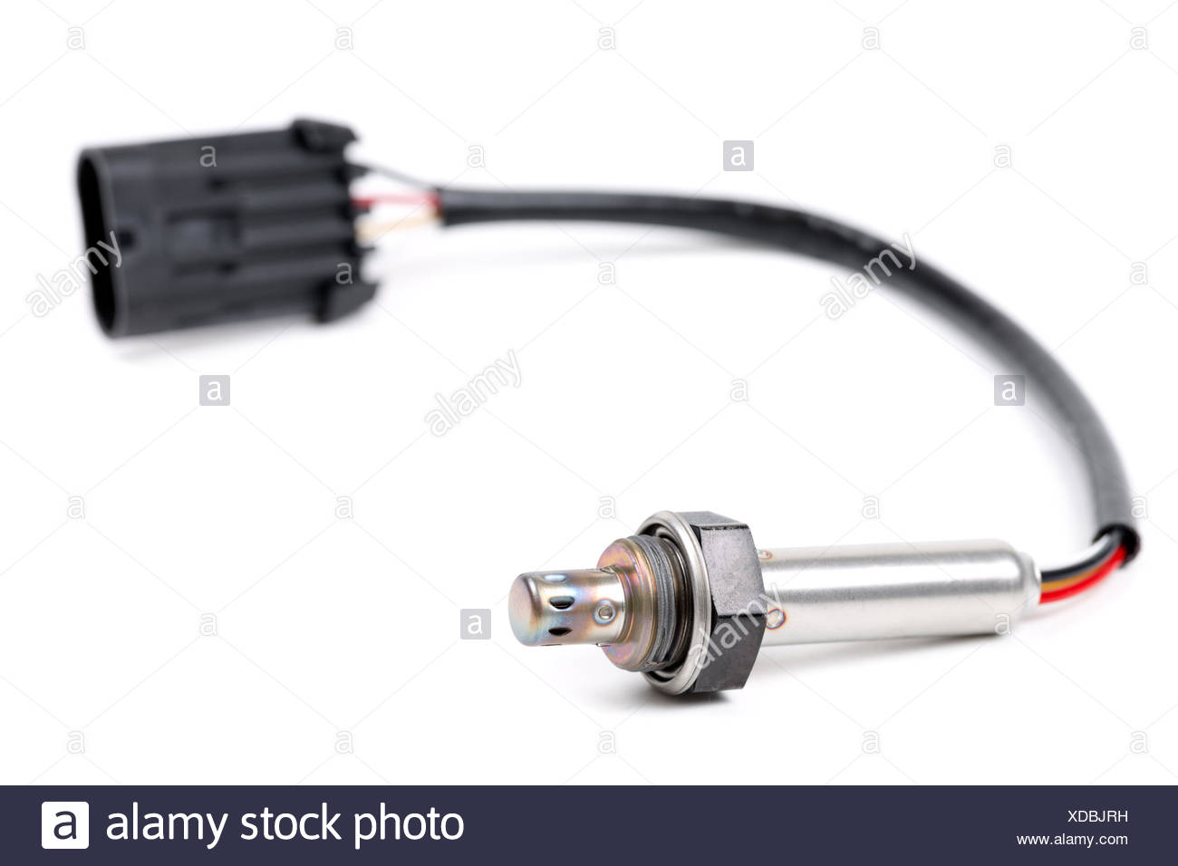 Oxygen Sensor High Resolution Stock Photography and Images - Alamy