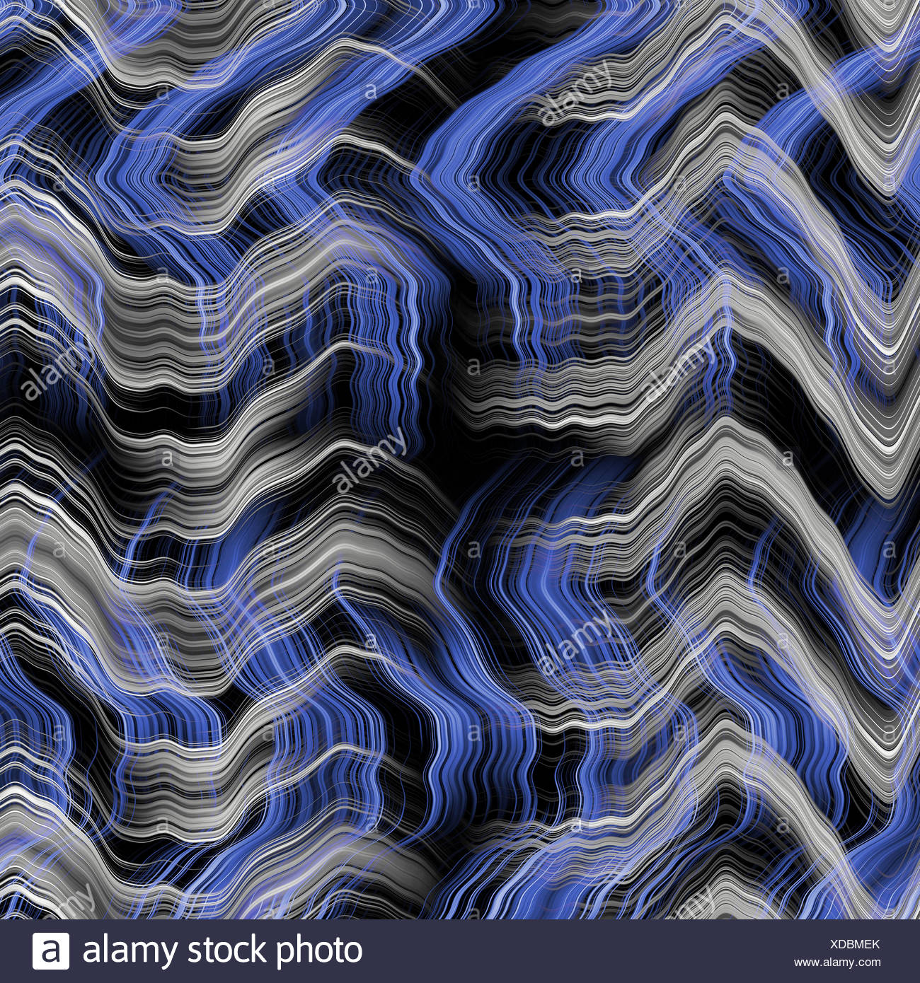 Squiggly Lines High Resolution Stock Photography and Images - Alamy