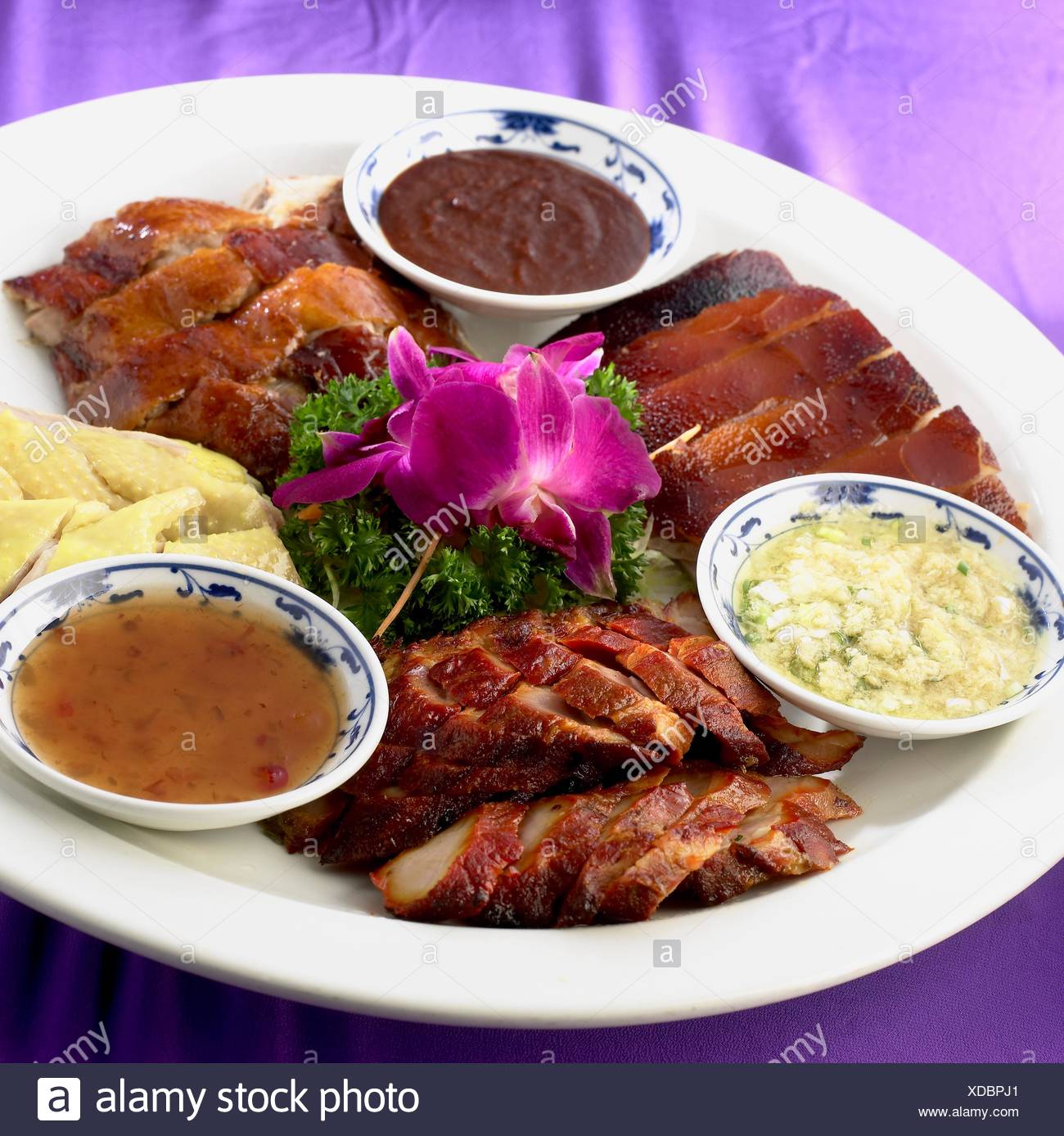 Pig Meat Cuts High Resolution Stock Photography and Images - Alamy