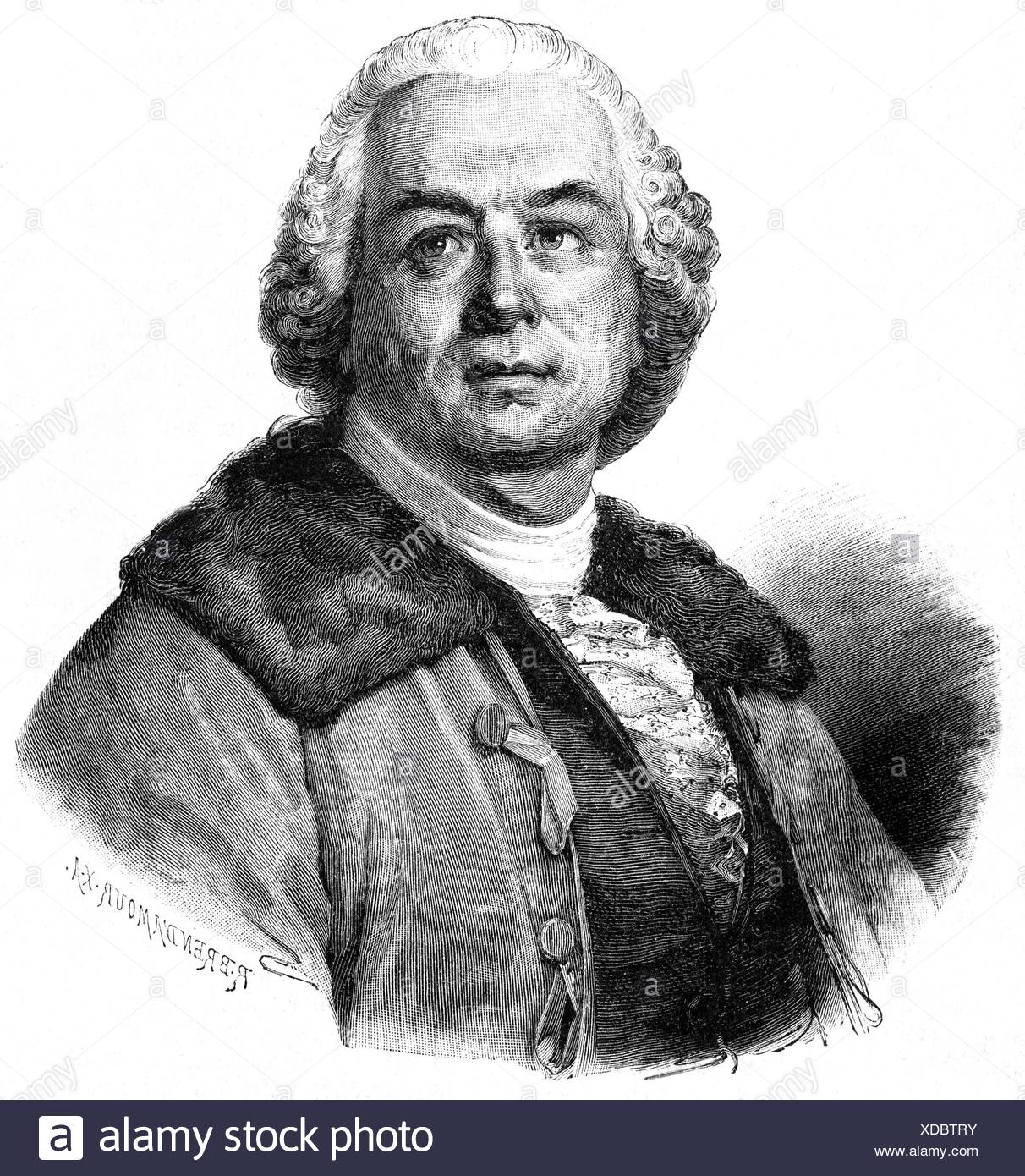 Gluck Composer High Resolution Stock Photography and Images - Alamy