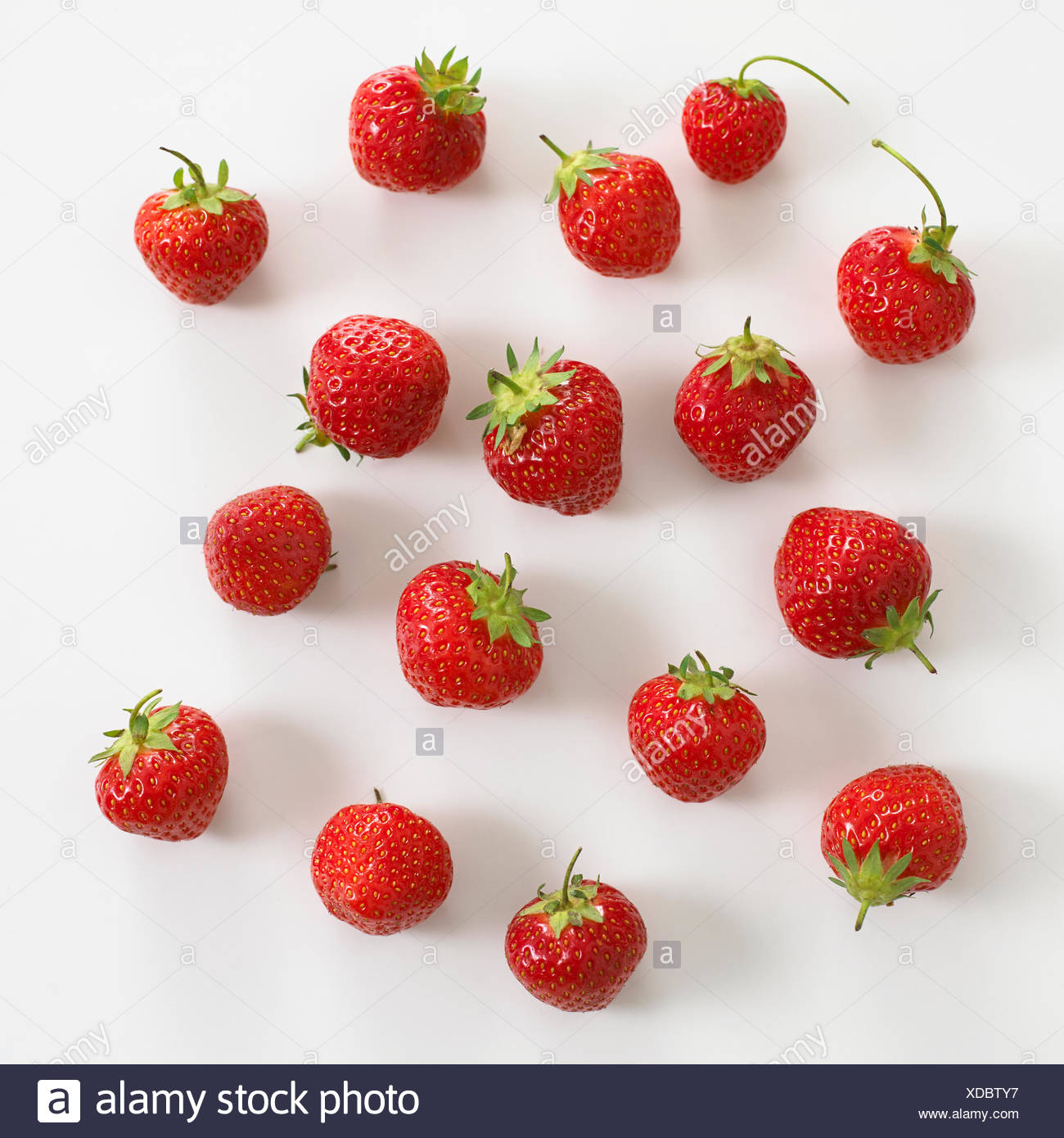Strawberries Cut Out Stock Photos & Strawberries Cut Out Stock Images ...
