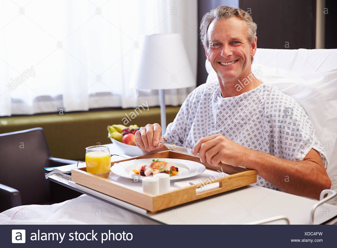 Catering In Hospital Stock Photos & Catering In Hospital Stock Images ...