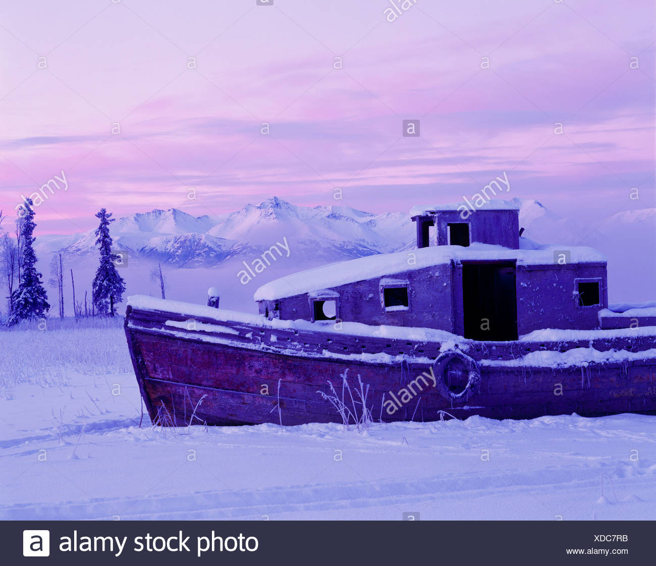 Inlet Grounded High Resolution Stock Photography and Images - Alamy