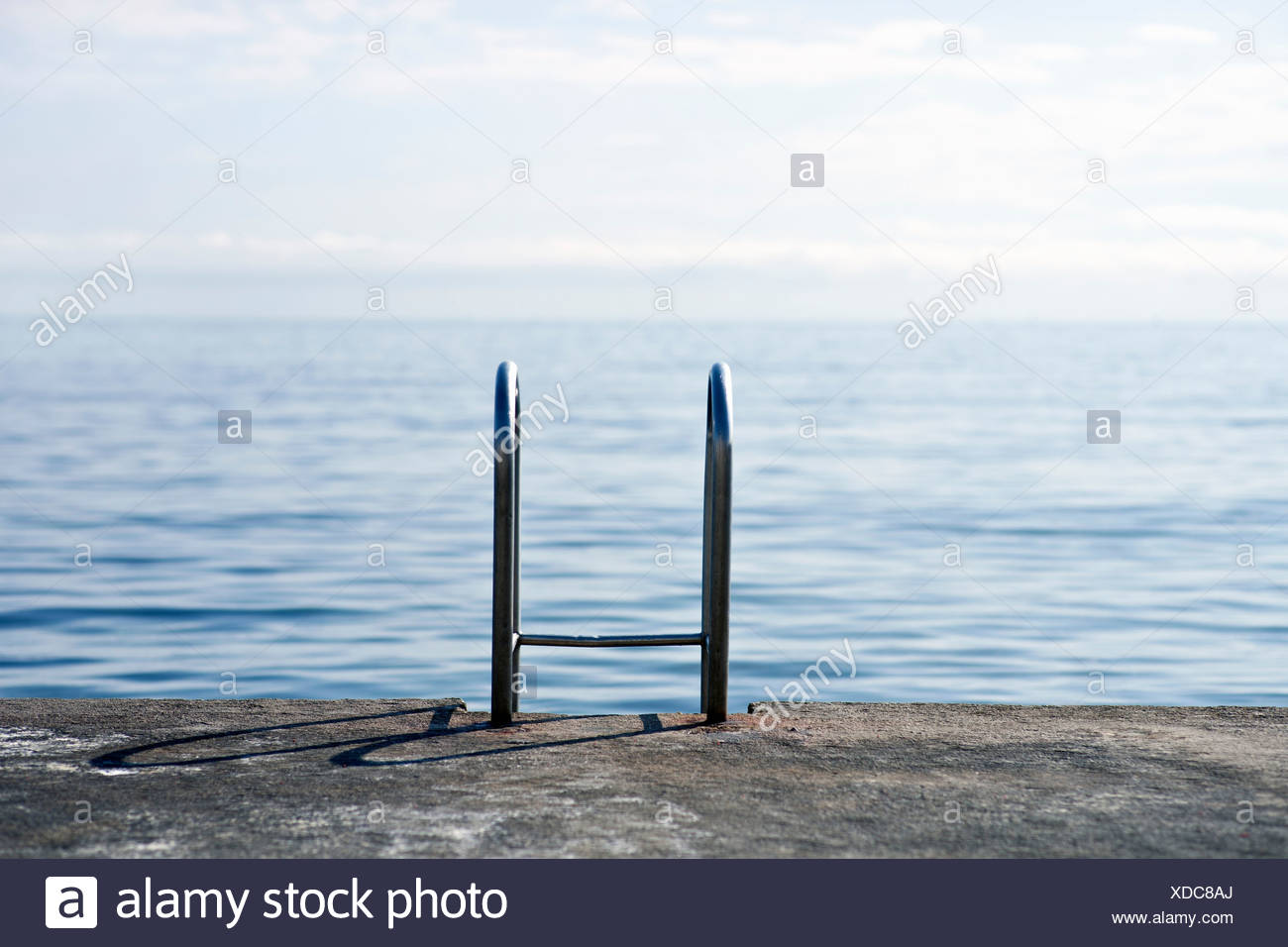 Getting On The Ladder High Resolution Stock Photography and Images - Alamy
