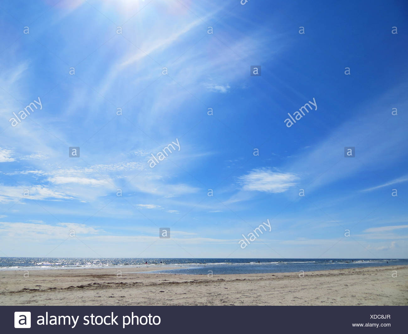Fano Beach High Resolution Stock Photography and Images - Alamy