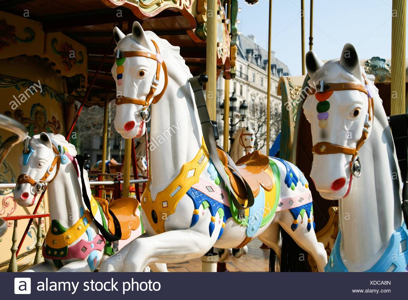 Carnival Carriage High Resolution Stock Photography and Images - Alamy