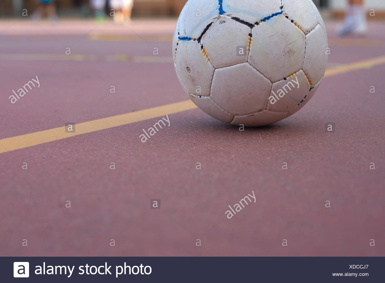 5 A Side Soccer High Resolution Stock Photography and Images - Alamy