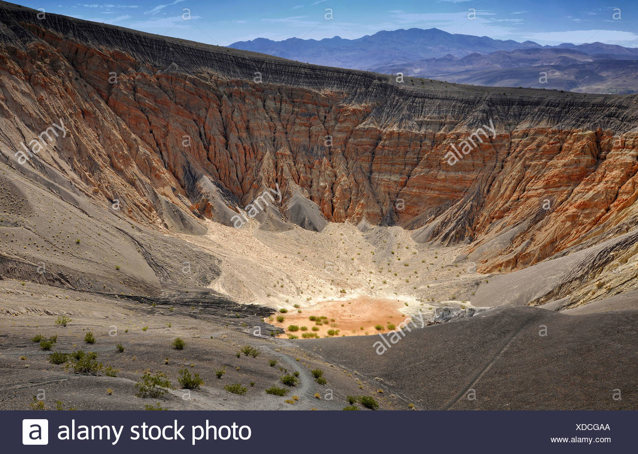 Sedimentary And Igneous Rocks High Resolution Stock Photography and ...