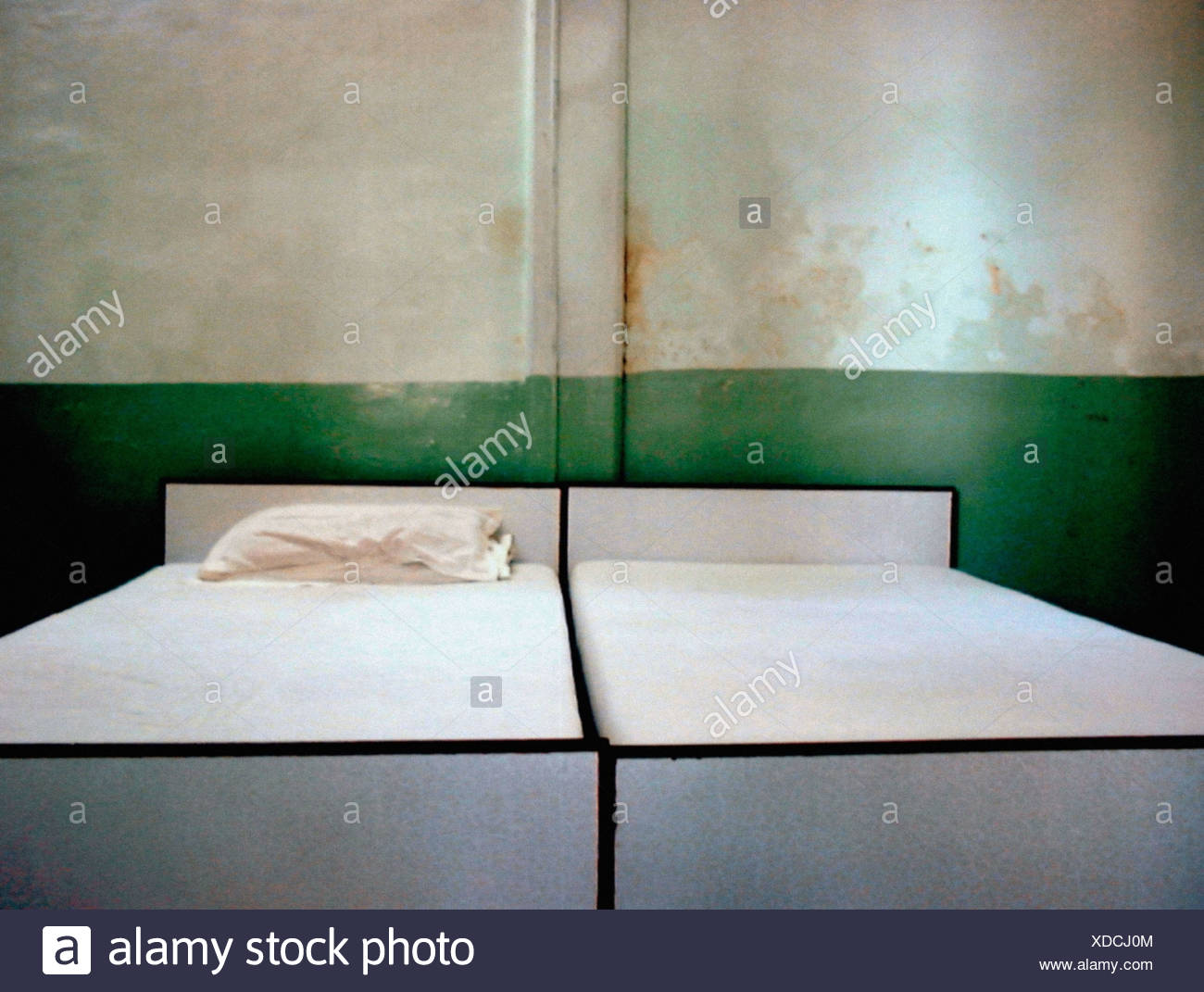 Dirty Hotel Room High Resolution Stock Photography and Images - Alamy