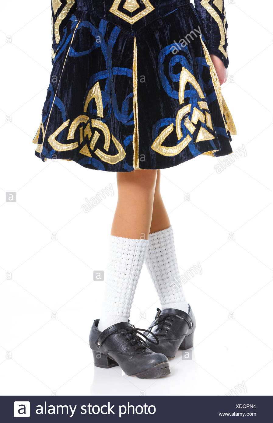 Irish Step Dancing High Resolution Stock Photography and Images - Alamy