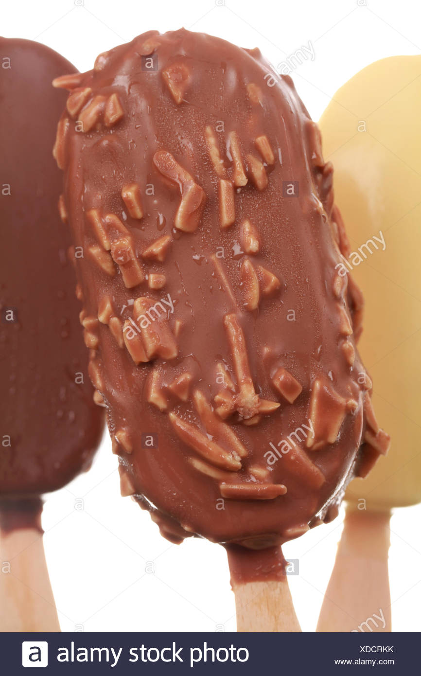 Eis Am Stiel High Resolution Stock Photography and Images - Alamy