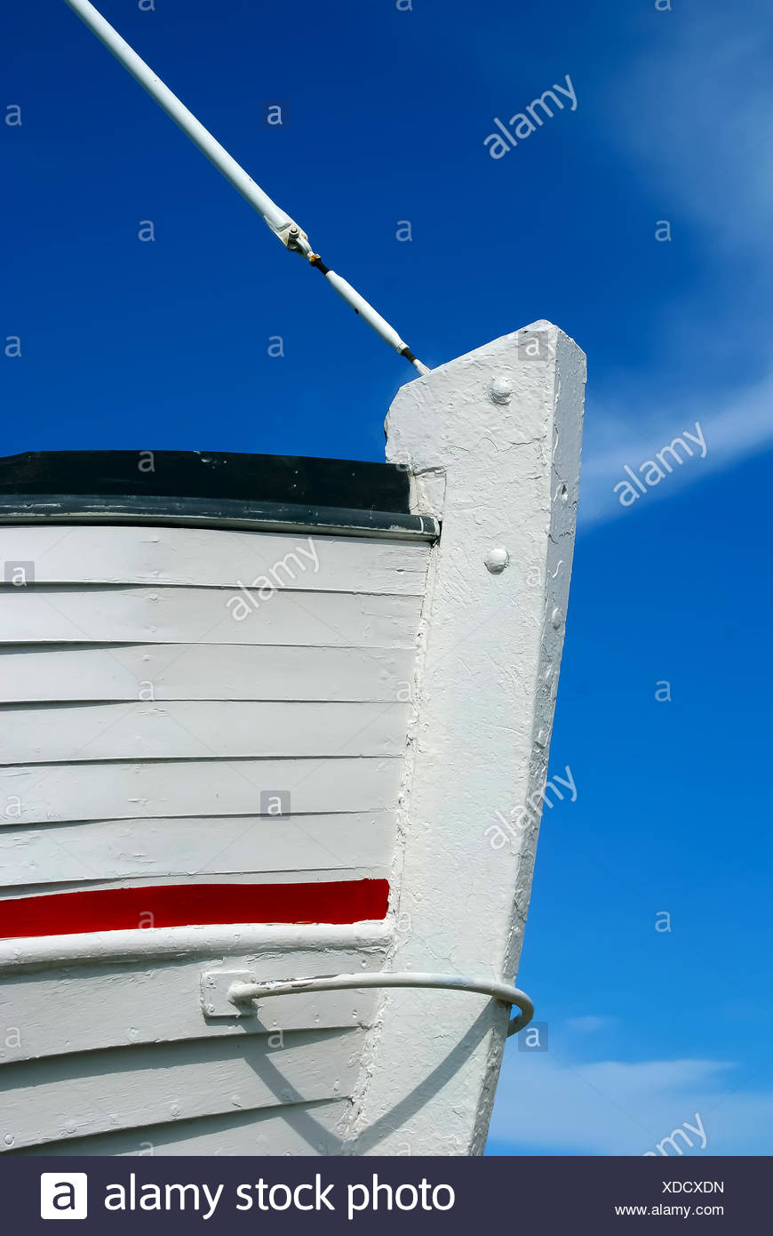 Ship Prow High Resolution Stock Photography and Images - Alamy
