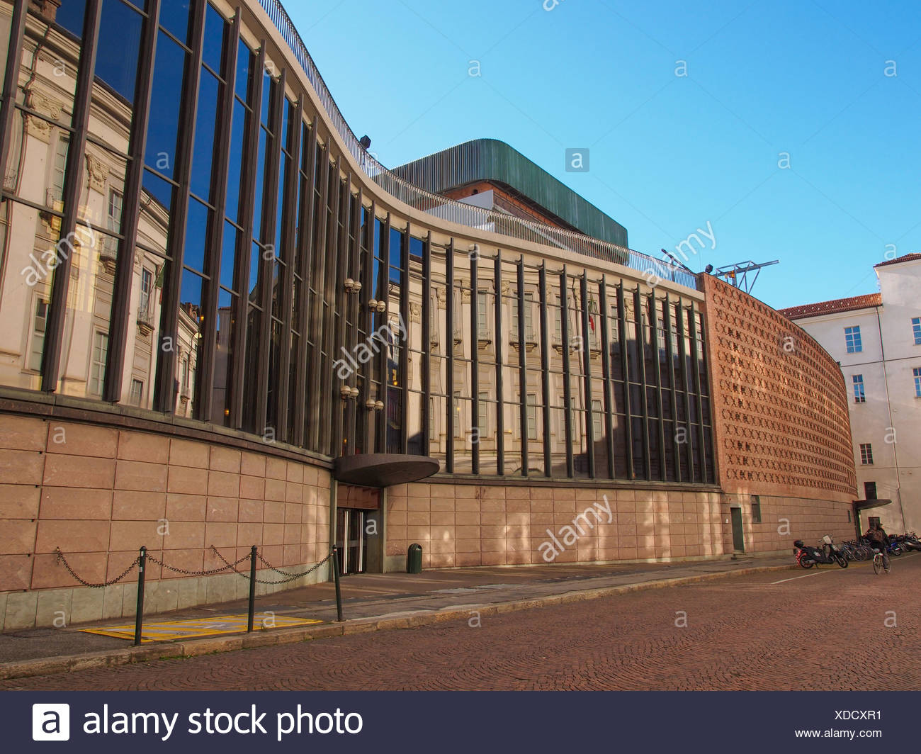 Regio Torino Stock Photos & Regio Torino Stock Images - Alamy