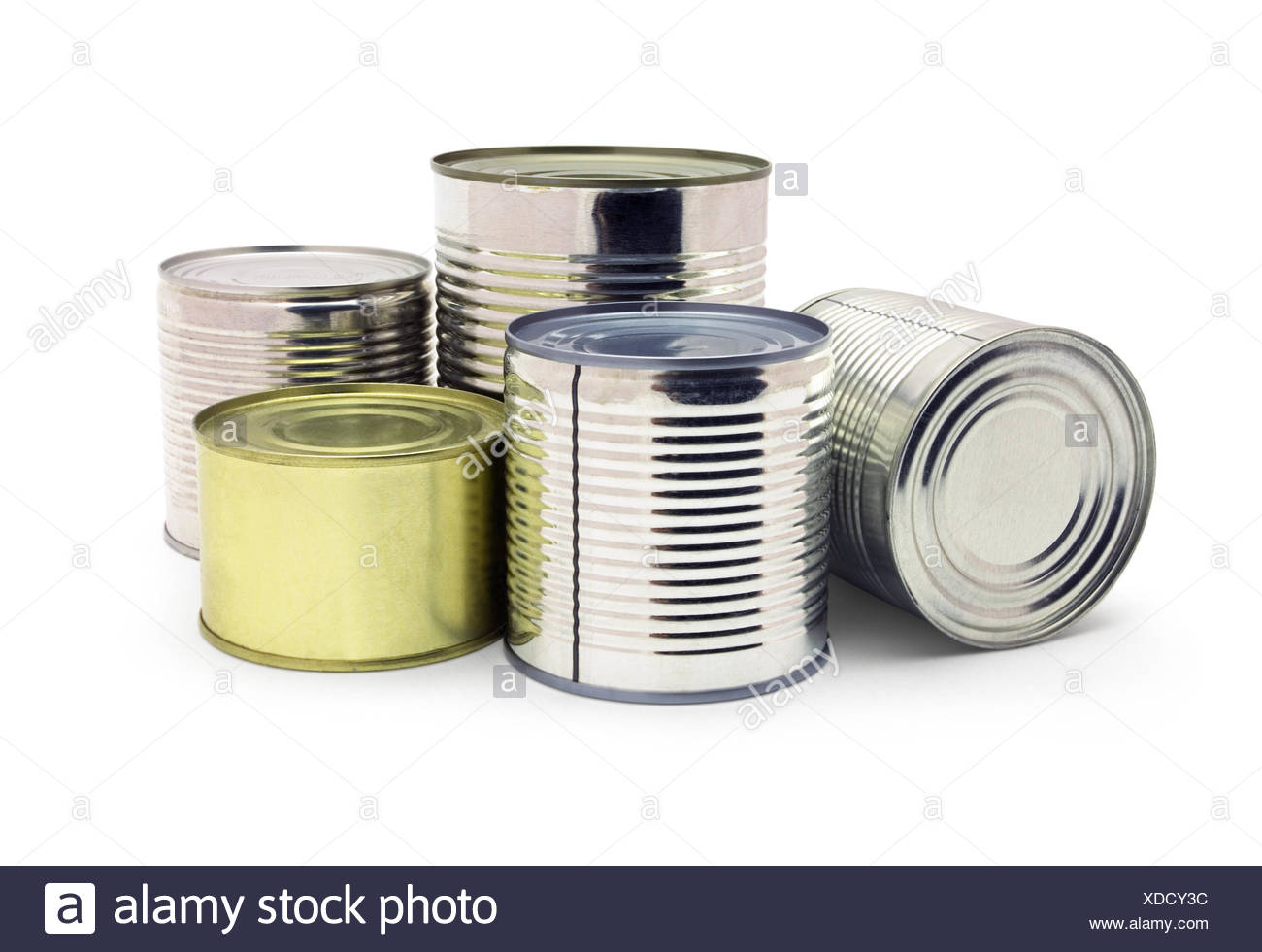 Canned Food Grocery Store High Resolution Stock Photography and Images ...