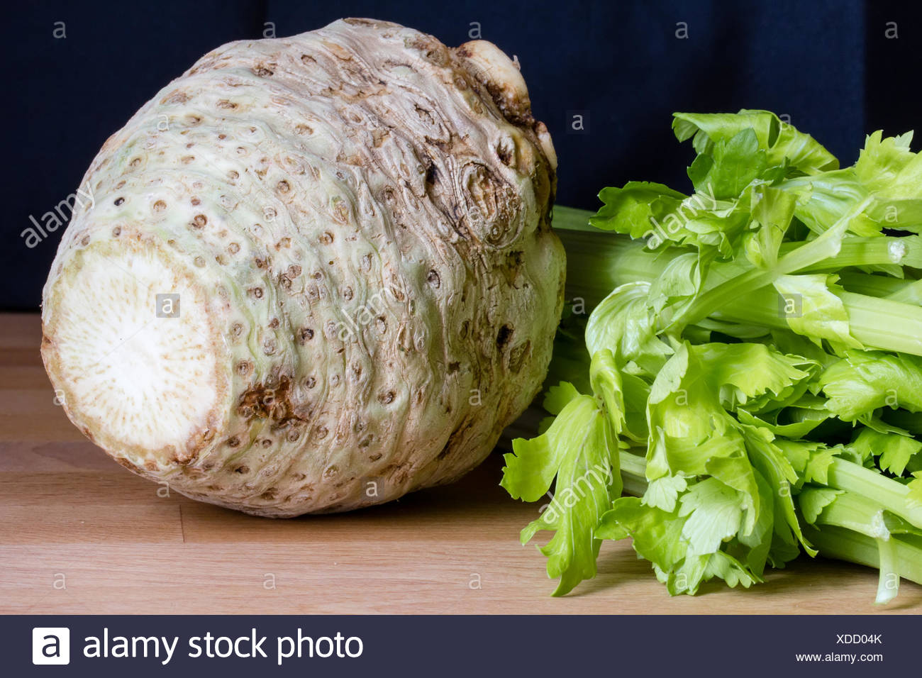 Celery Bulb High Resolution Stock Photography and Images - Alamy