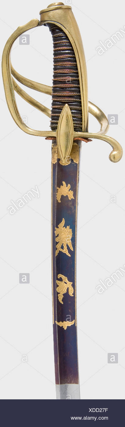 French Cavalry 19th Century High Resolution Stock Photography and ...