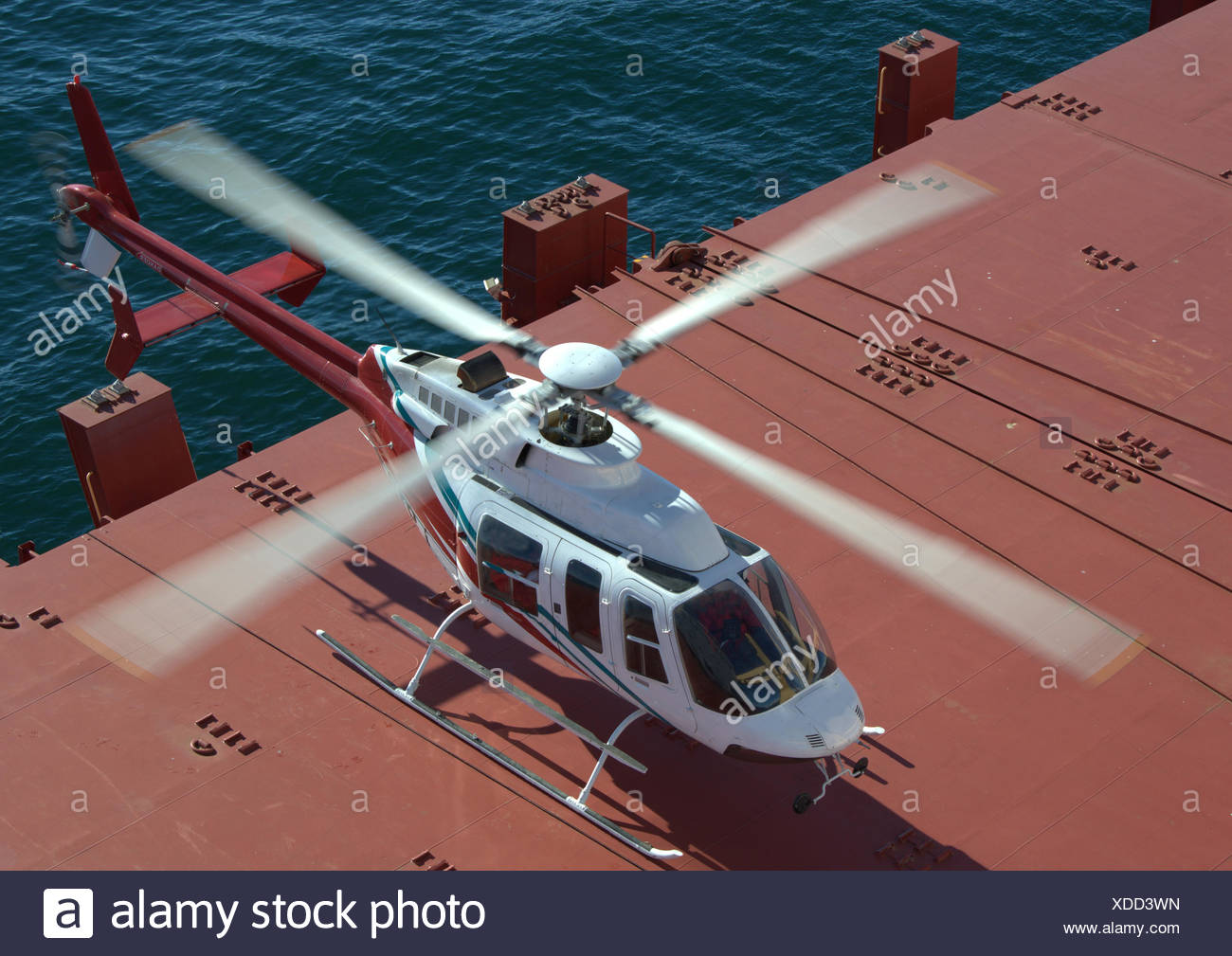 Bulk Carrier Aerial High Resolution Stock Photography and Images - Alamy